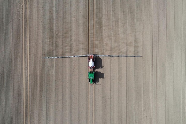 La start-up Carbon Bee développe une technologie visant à limiter le ...