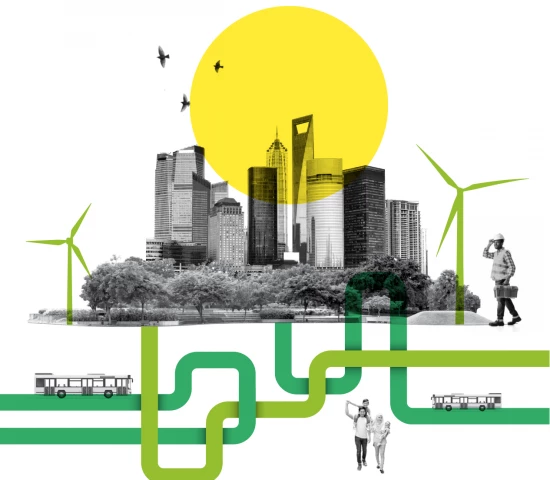 C40 - A network of megacities from all around the world to address ...