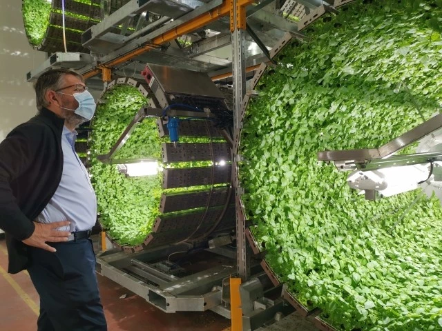 Futura Gaïa réalise une seconde levée de fonds - News/Actualités