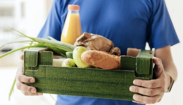 Expérimenter une Caisse de Commune de l'Alimentation en Gironde - News ...